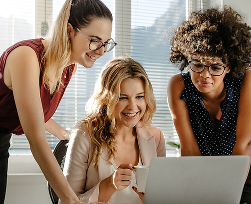 Home | Nulink Solutions